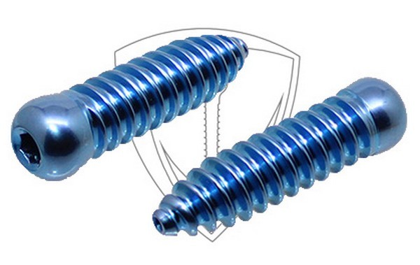 Interference Screw (Cannulated) (Sterile)